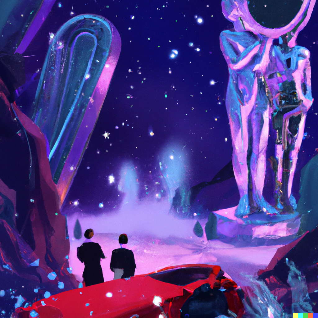 MirAI technology achieves winning predictions yet again for the Oscars ...